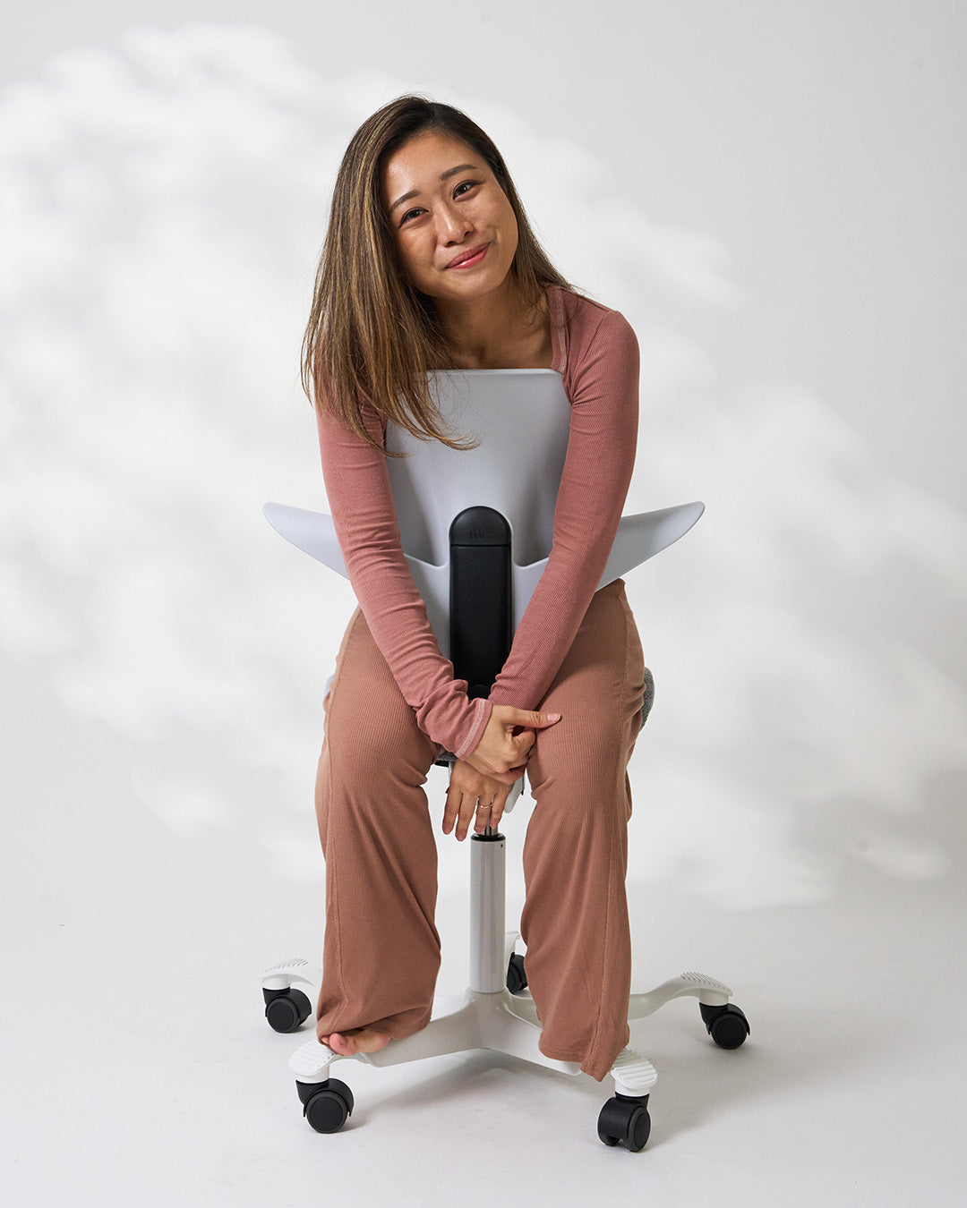 HÅG Capisco 8020 Design Collection - ARDA by Kvadrat - Shop with ...