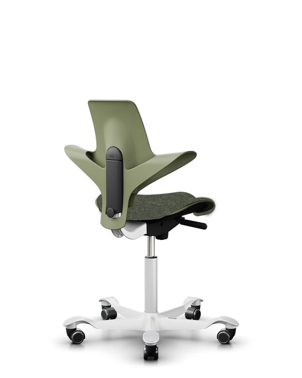 HÅG Capisco 8020 Design Collection - ARDA by Kvadrat - Shop with ...