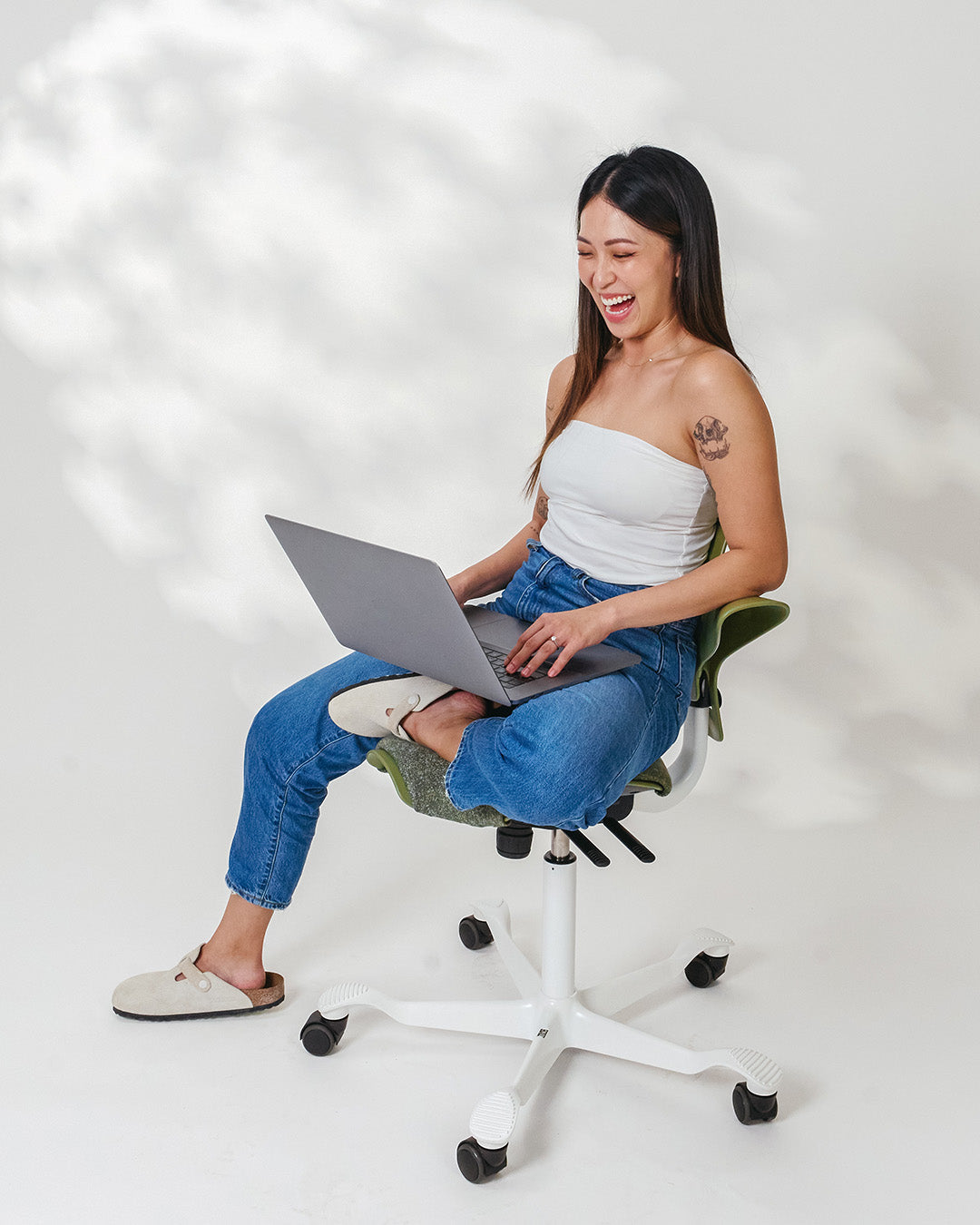 HÅG Capisco 8020 Design Collection - ARDA by Kvadrat - Shop with ...