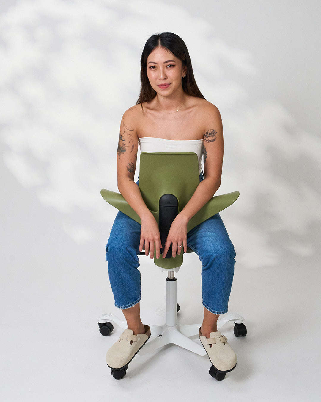 HÅG Capisco 8020 Design Collection - ARDA by Kvadrat - Shop with ...