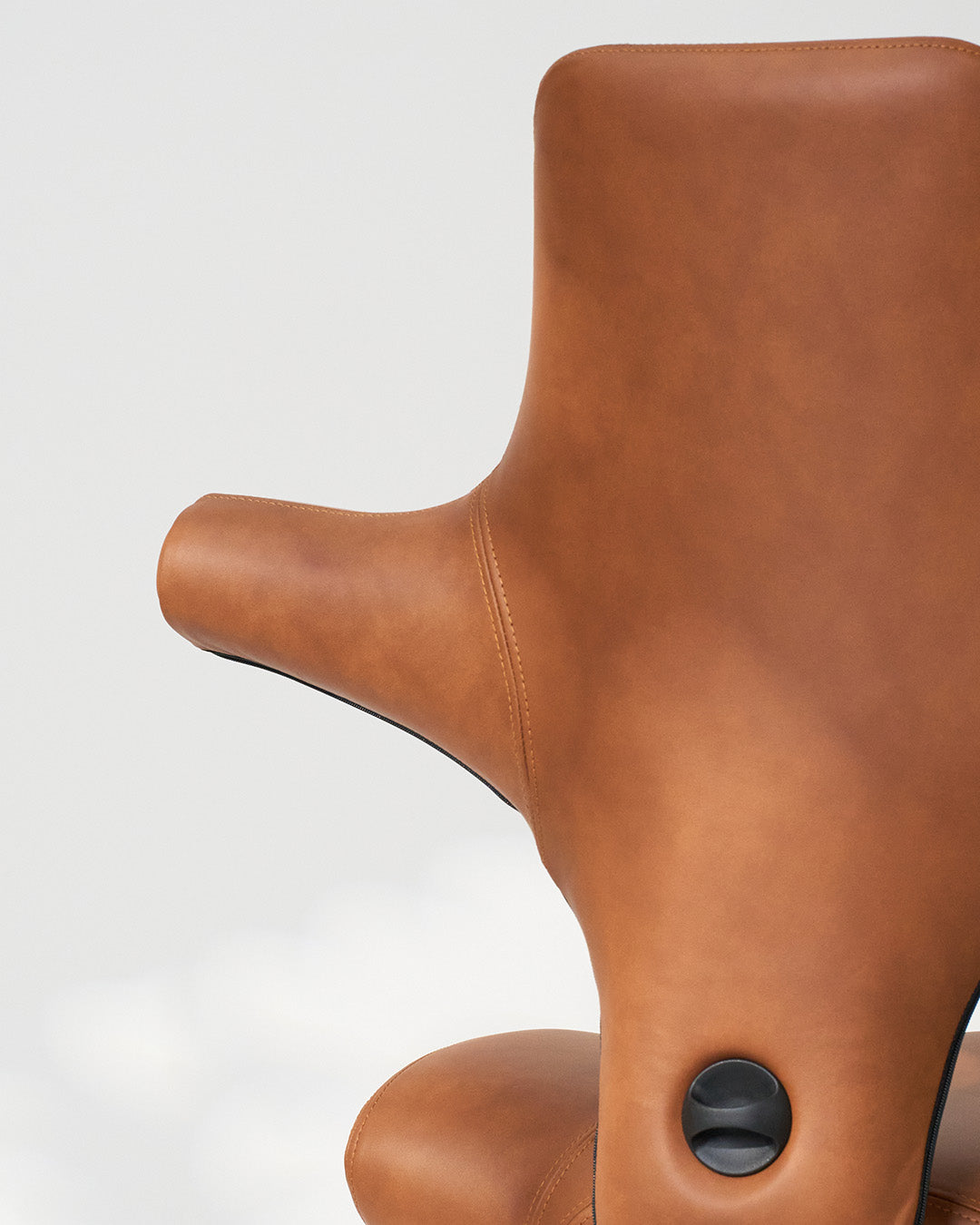 HÅG Capisco 8106 Saddle Seat Ergonomic Chair Leather - Buy in Singapore ...