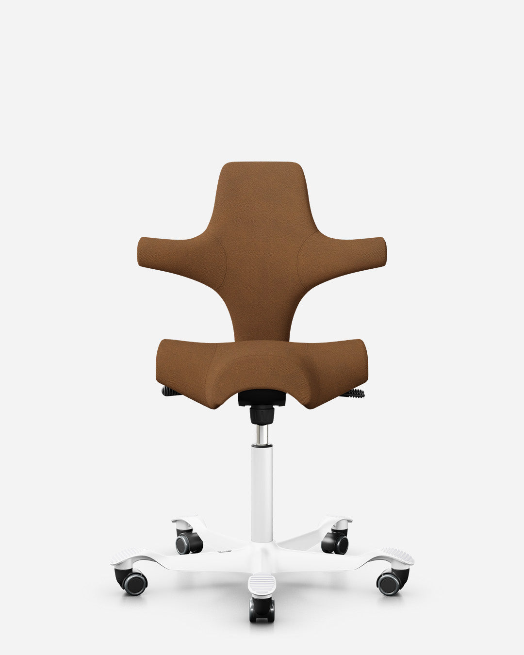 HÅG Capisco 8106 Saddle Seat Ergonomic Chair Leather - Buy in Singapore ...