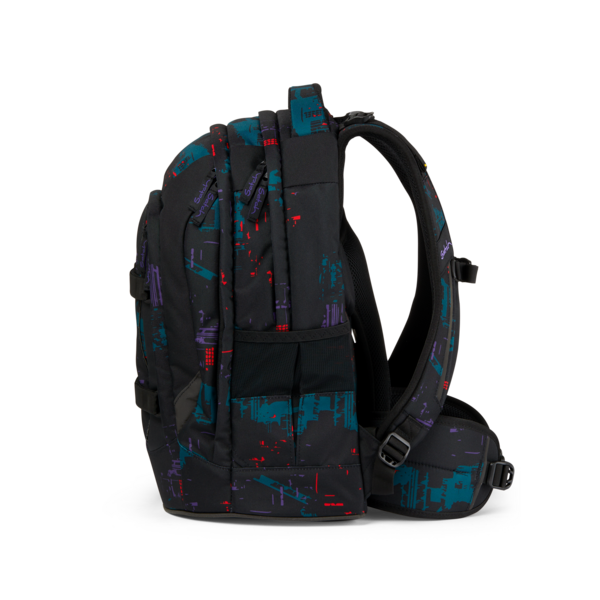 Satch Pack Night Vision Rucksack School Backpack for Teenagers: Buy in ...