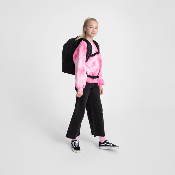Satch Pack Blackjack School Backpack for Teenagers - ergokid Singapore