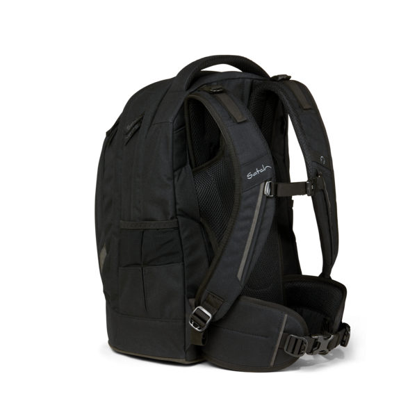 Satch Pack Blackjack School Backpack for Teenagers - ergokid Singapore