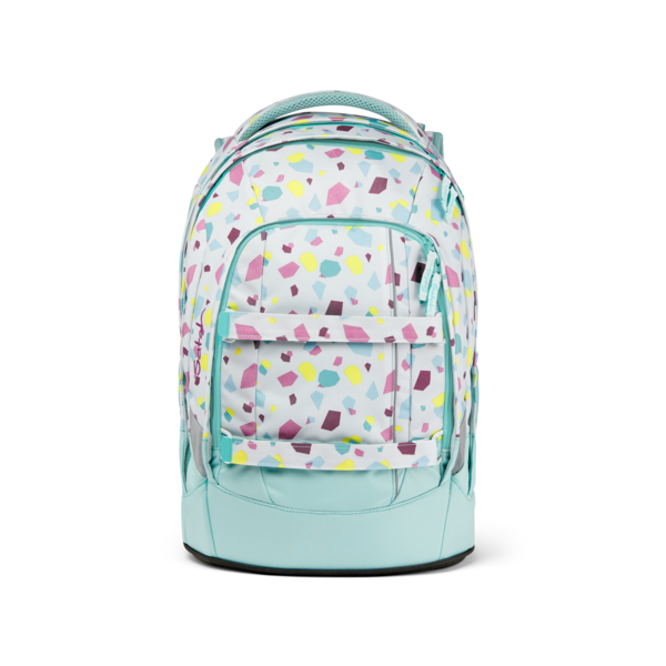 Satch Pack Dreamy Mosaic Rucksack School Backpack for Teenagers: Buy in ...