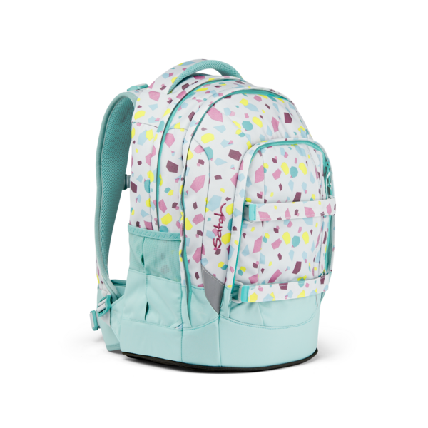 Satch Pack Dreamy Mosaic Rucksack School Backpack for Teenagers: Buy in ...