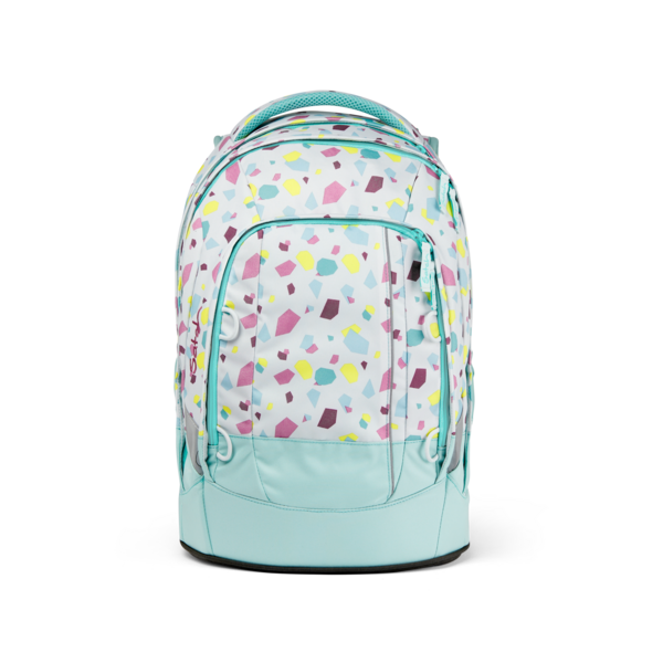 Satch Pack Dreamy Mosaic Rucksack School Backpack for Teenagers: Buy in ...