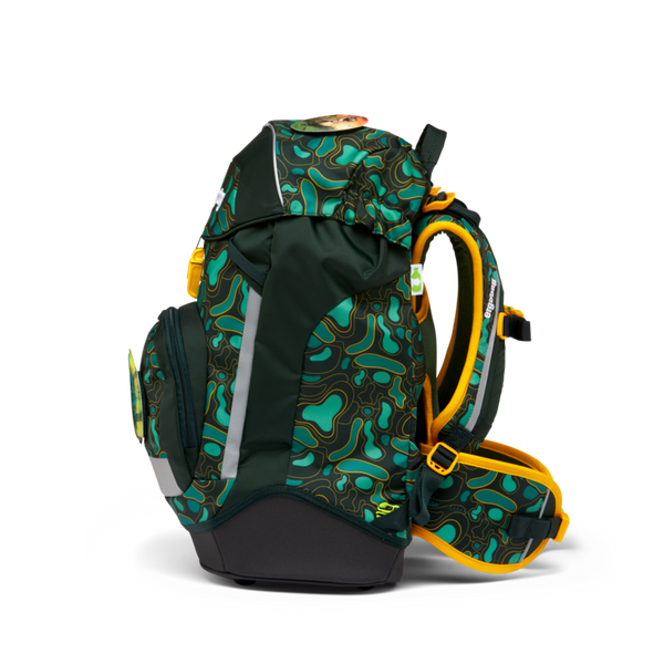 ergobag Prime School Backpack TriBearatops (New 2024 Collection ...