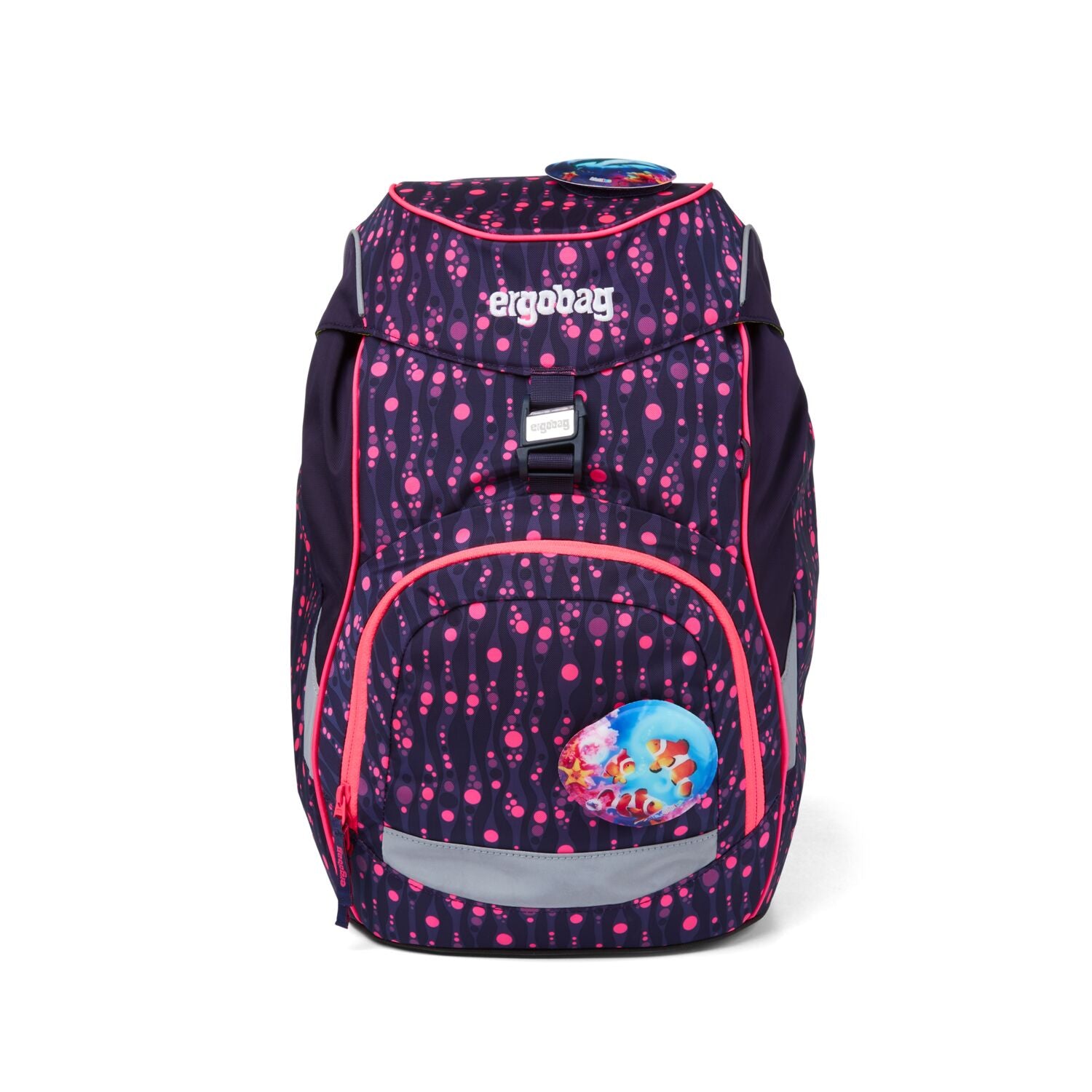 ergobag Best Ergonomic Primary School Bags - Now in Singapore - ergokid ...