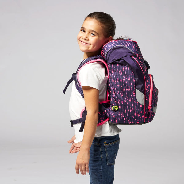 ergobag Prime Bearlaxy School Bags - ergokid Online Shop Singapore ...