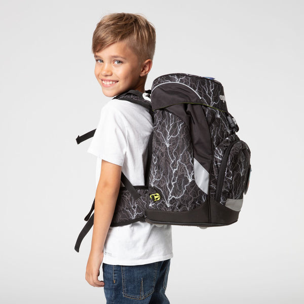 ergobag Prime Super ReflectBear School Bags - ergokid Online Shop SG ...