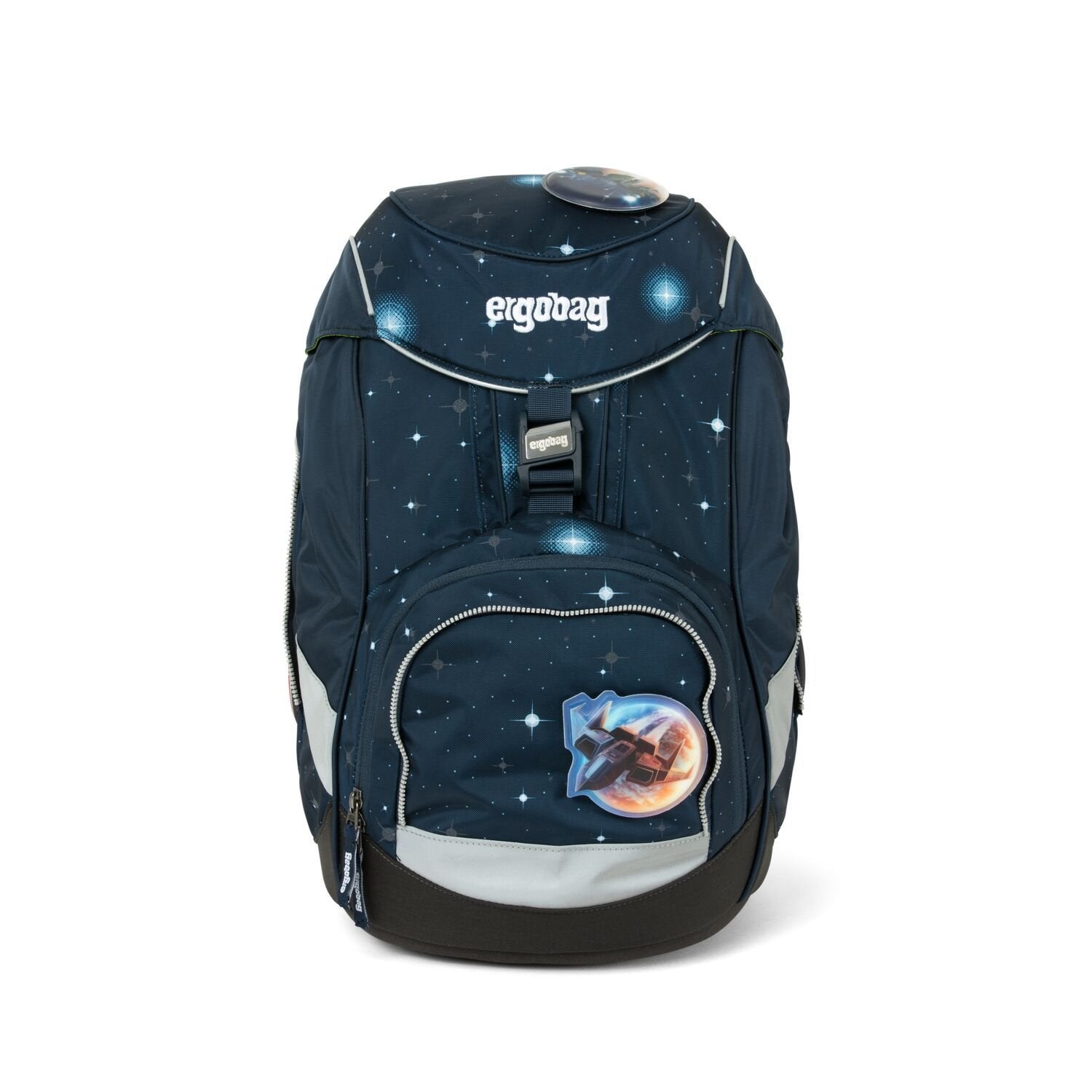 ergobag Pack Set AtmosBear Glow Edition School Bags: ergokid Singapore