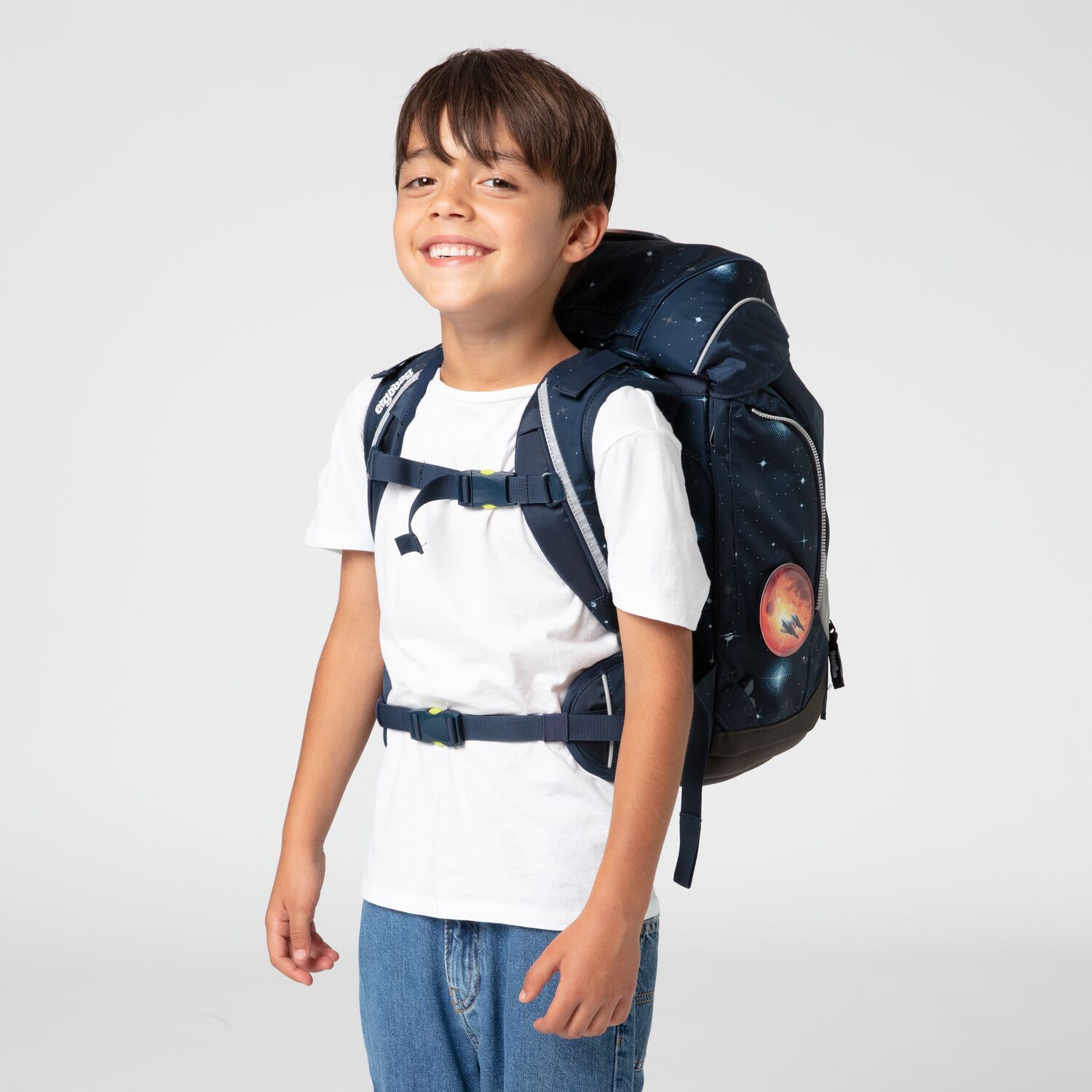 ergobag - ergonomic school bags for primary school children - shop ...