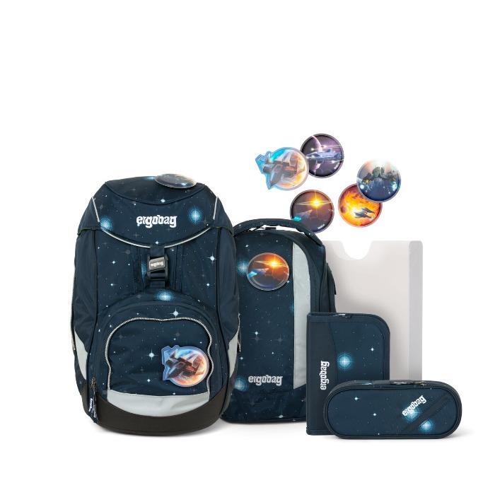 ergobag Pack Ergonomic School Backpacks for Elementary & Primary School - ergokid Singapore