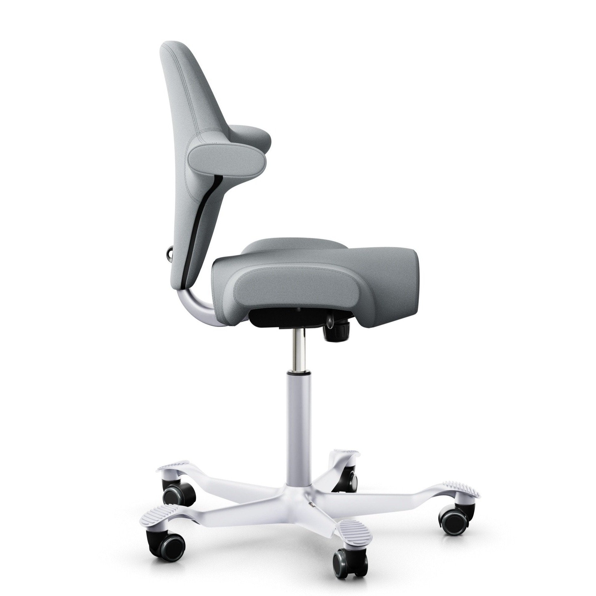 HÅG Capisco 8106 Ergonomic Chair with Footring - Buy in Singapore ...