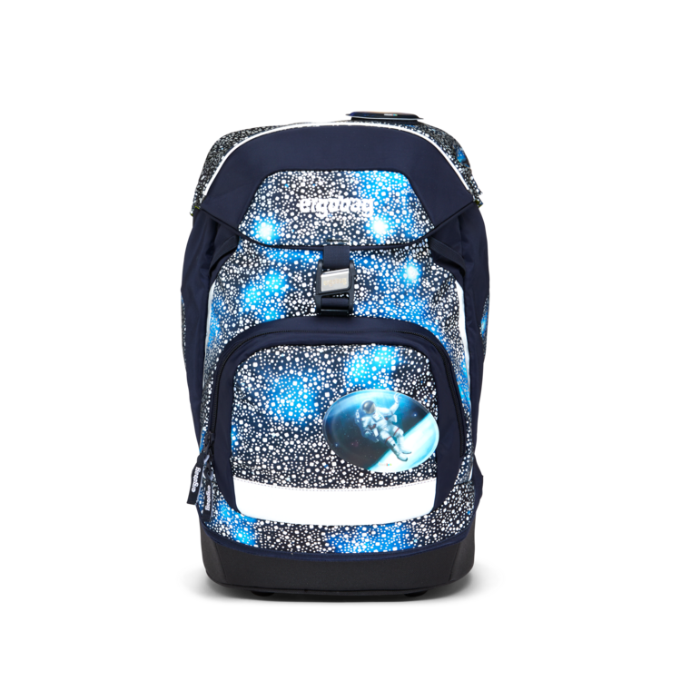 ergobag Prime School Backpack Milky Bear. Buy Online in Singapore ...