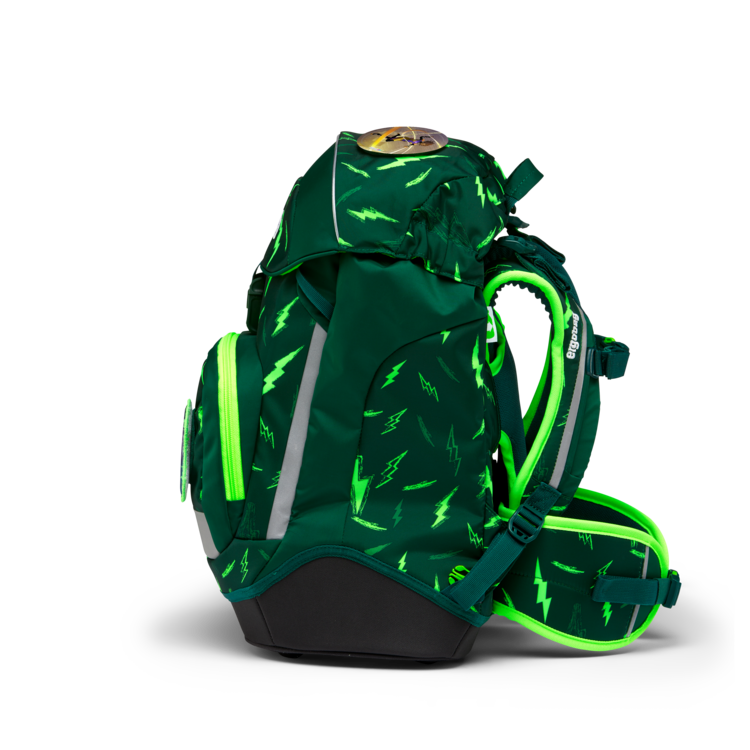 ergobag Prime School Backpack Beartastic (New 2024 Collection) - ergokid Singapore