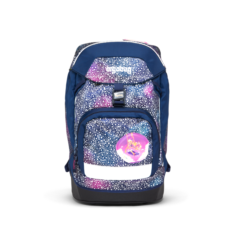 ergobag Prime School Backpack Bearlaxy - ergokid Singapore
