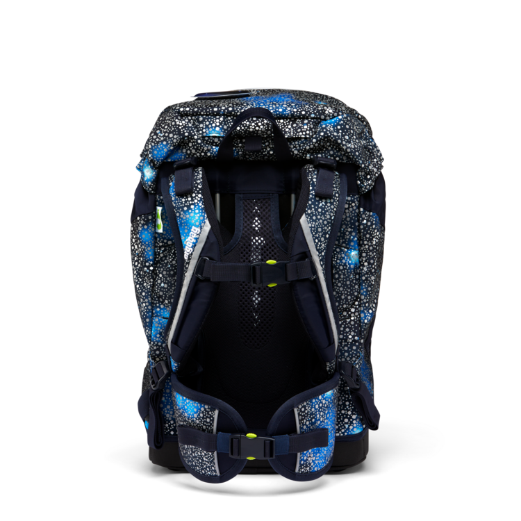 ergobag Prime School Backpack Milky Bear. Buy Online in Singapore ...