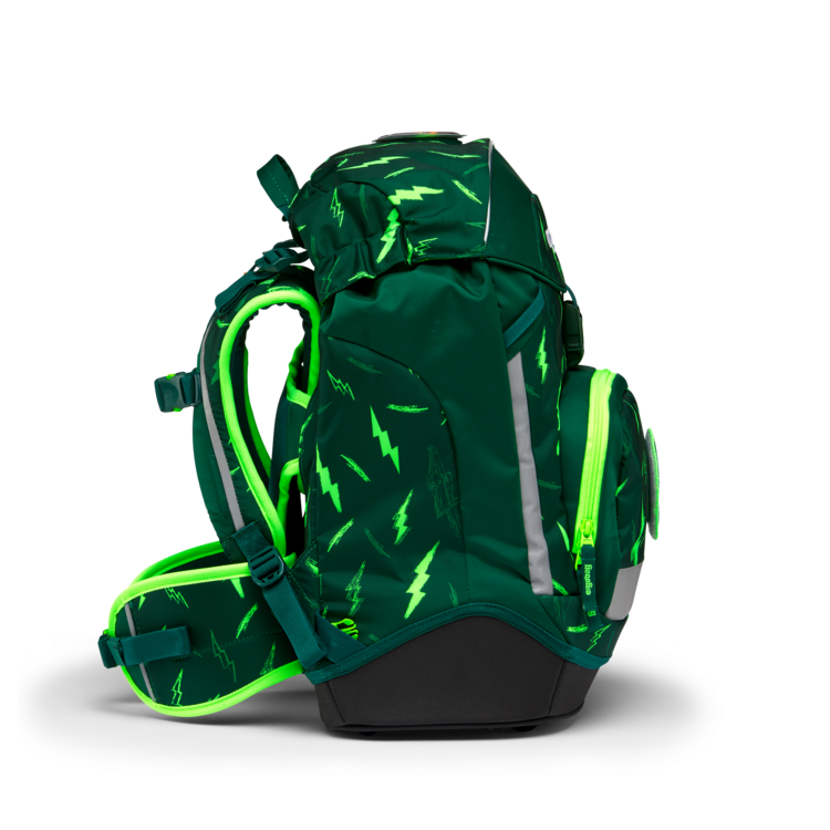 ergobag Prime School Backpack Beartastic (New 2024 Collection) - ergokid Singapore