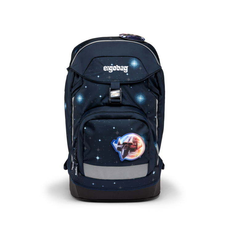 ergobag Best Ergonomic Primary School Bags - Now in Singapore - ergokid Singapore