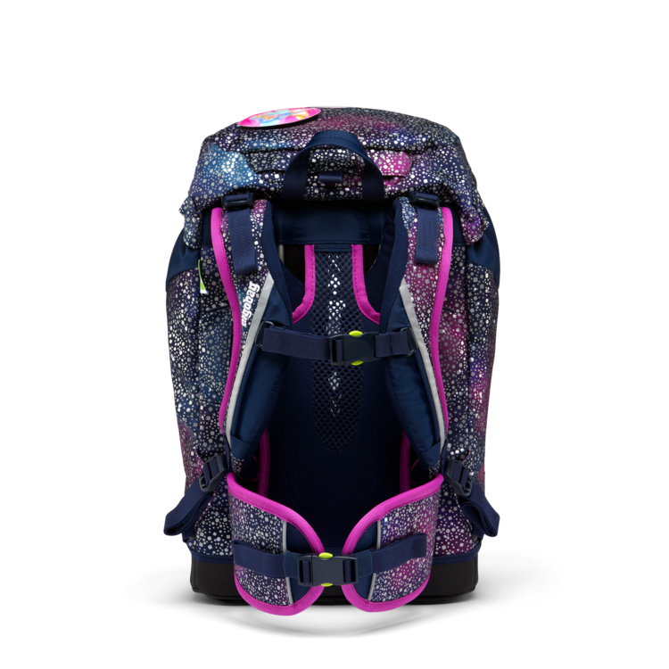 ergobag Prime School Backpack Bearlaxy - ergokid Singapore