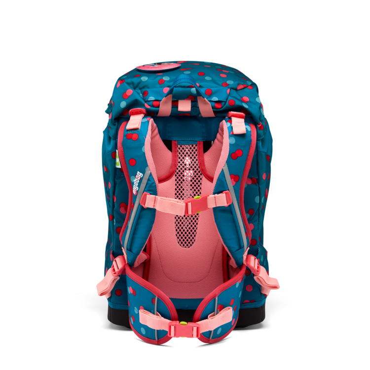 ergobag Prime School Backpack Bearlegance (New 2024 Collection) - ergokid Singapore