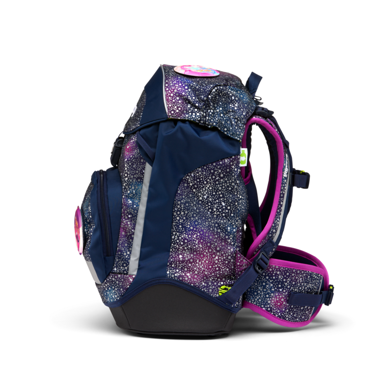 ergobag Prime School Backpack Bearlaxy (New 2024 Collection) - ergokid Singapore