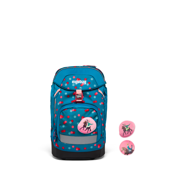 ergobag Best Ergonomic Primary School Bags - Now in Singapore - ergokid ...