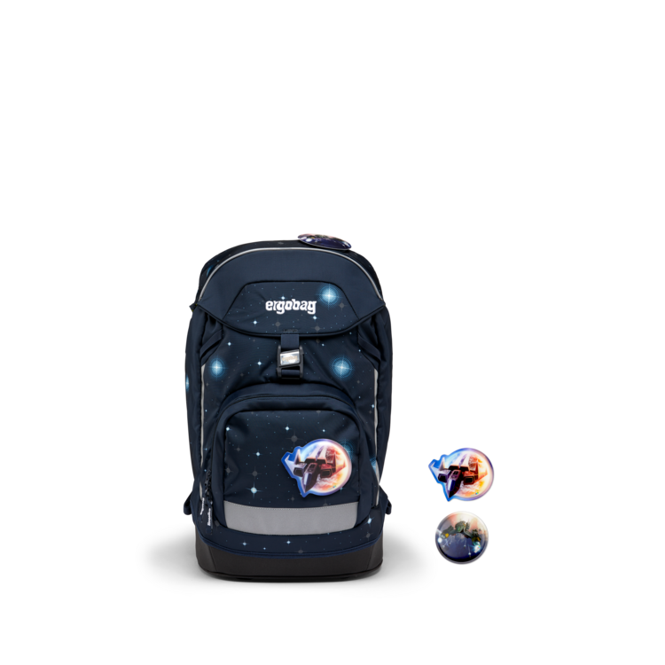 ergobag Best Ergonomic Primary School Bags - Now in Singapore - ergokid Singapore