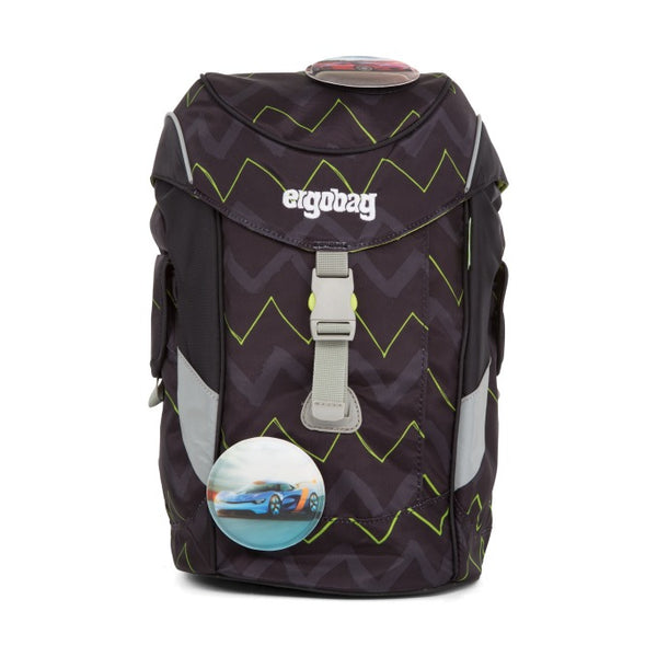 ergobag mini - School backpack for kindergarten - ergokid Singapore