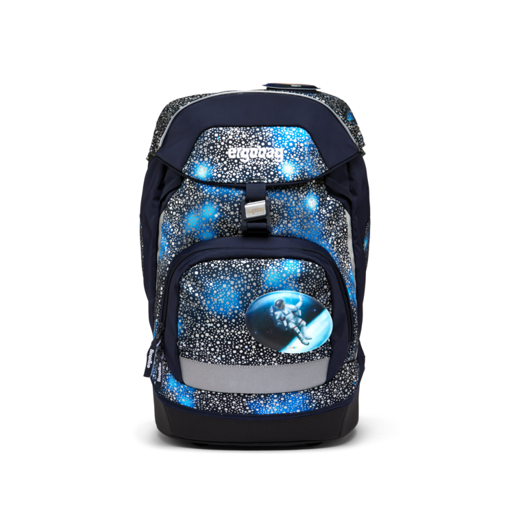 ergobag Prime School Backpack Milky Bear. Buy Online in Singapore - ergokid Singapore