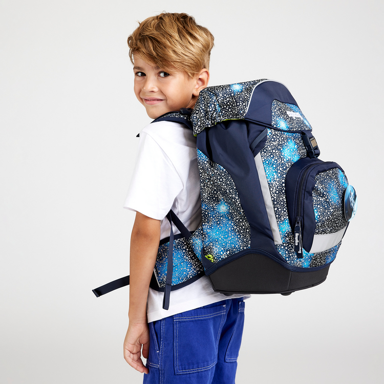ergobag Prime School Backpack Milky Bear. Buy Online in Singapore - ergokid Singapore