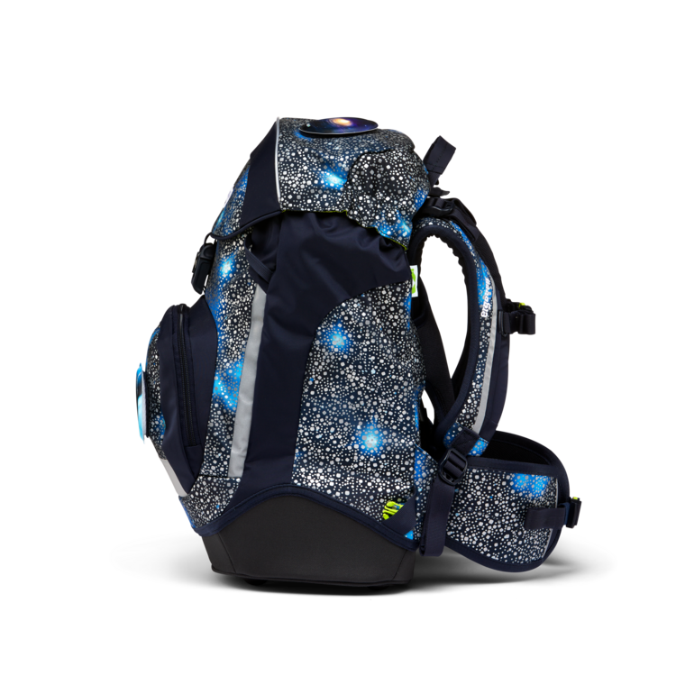 ergobag Prime School Backpack Milky Bear. Buy Online in Singapore - ergokid Singapore