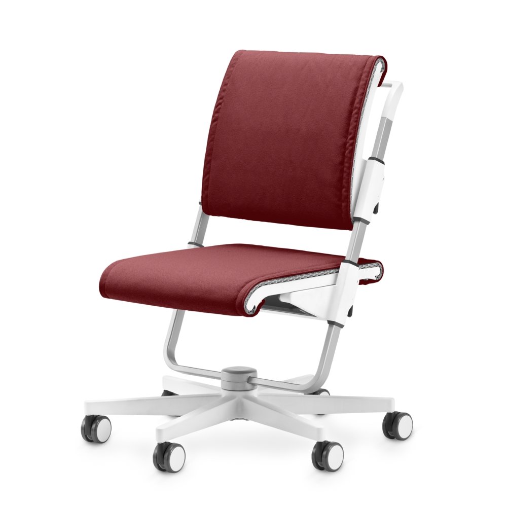 moll Scooter - Children Ergonomic Desk Chair. ergokid Singapore