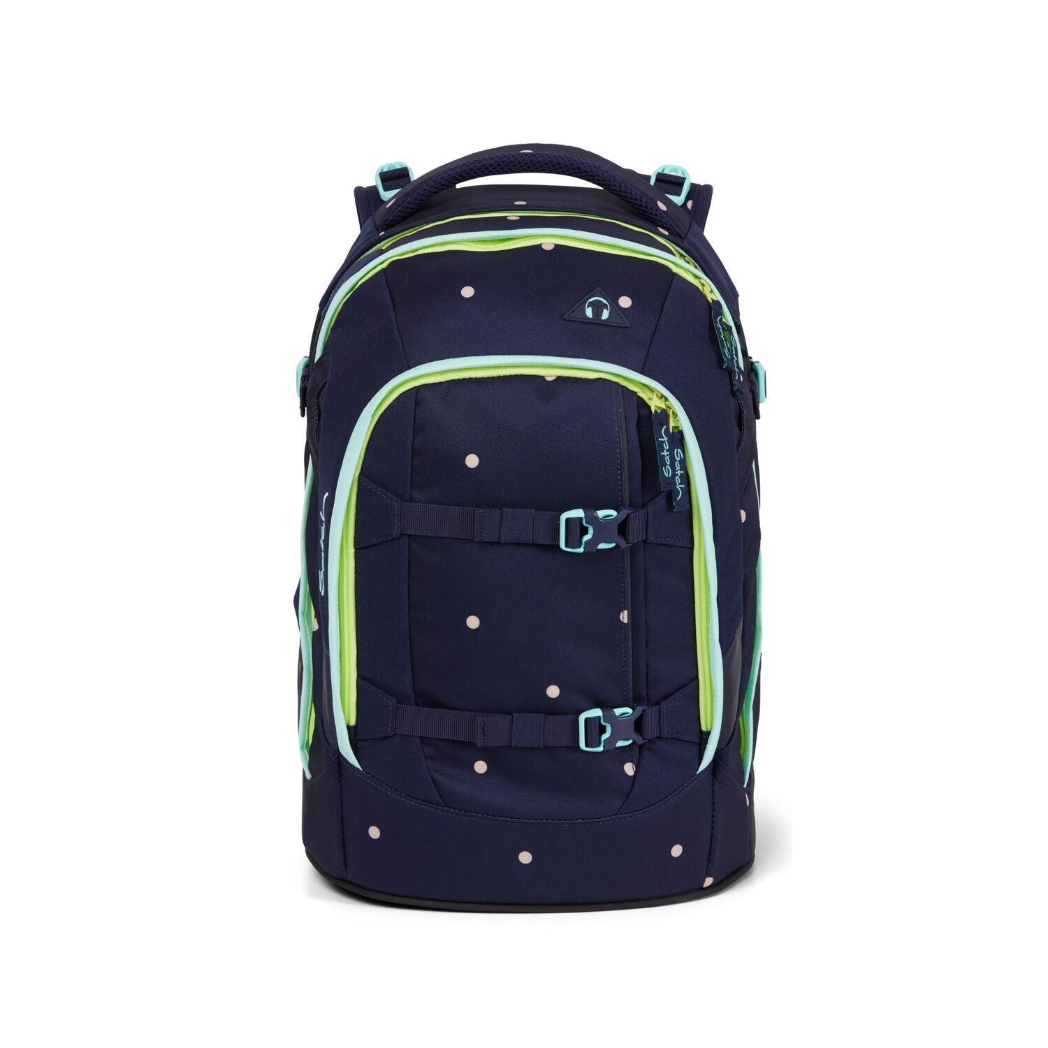 Satch Pack Pretty Confetti Backpack for High School - ergokid Singapore